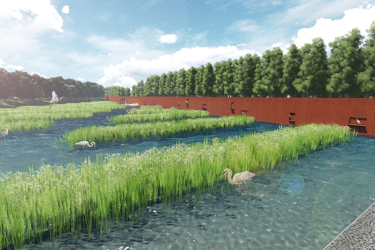 Terrain Studio : landscape architecture, urbanism, planning ...